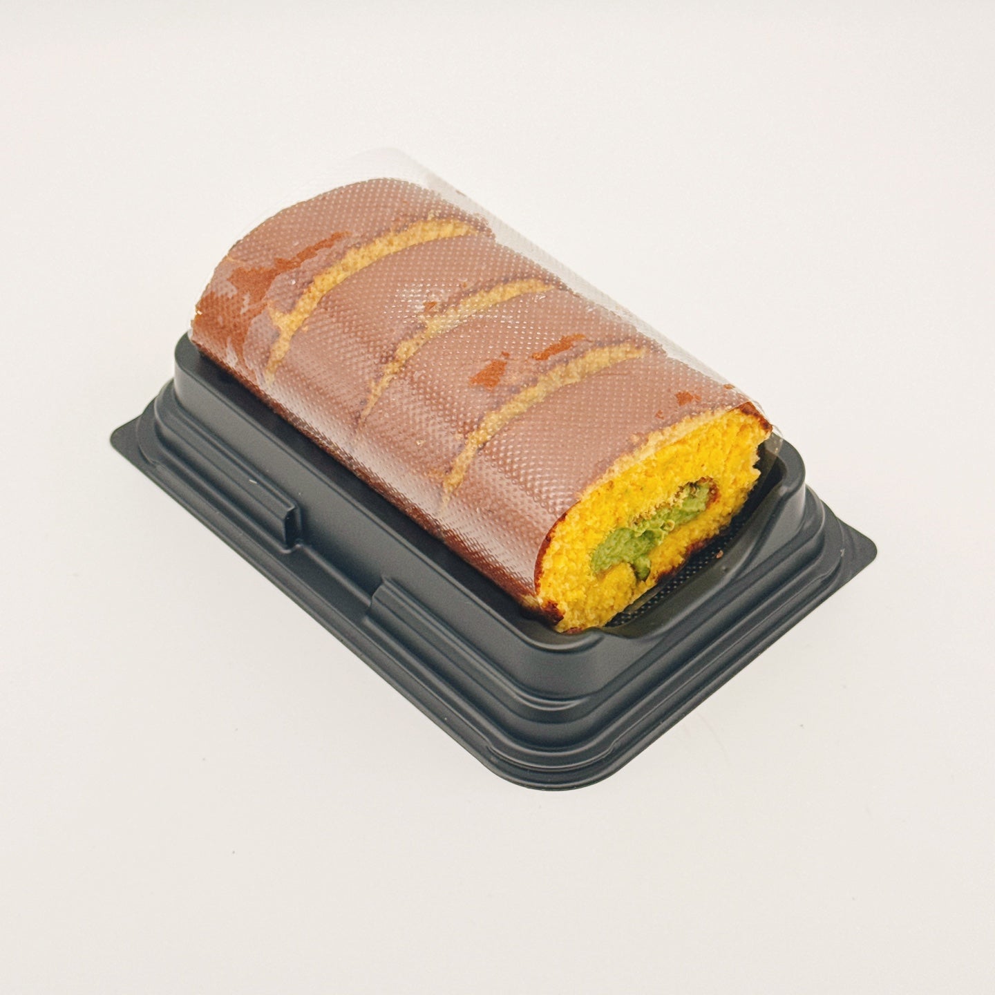 Castella Roll Cake Matcha | Seoul Drop