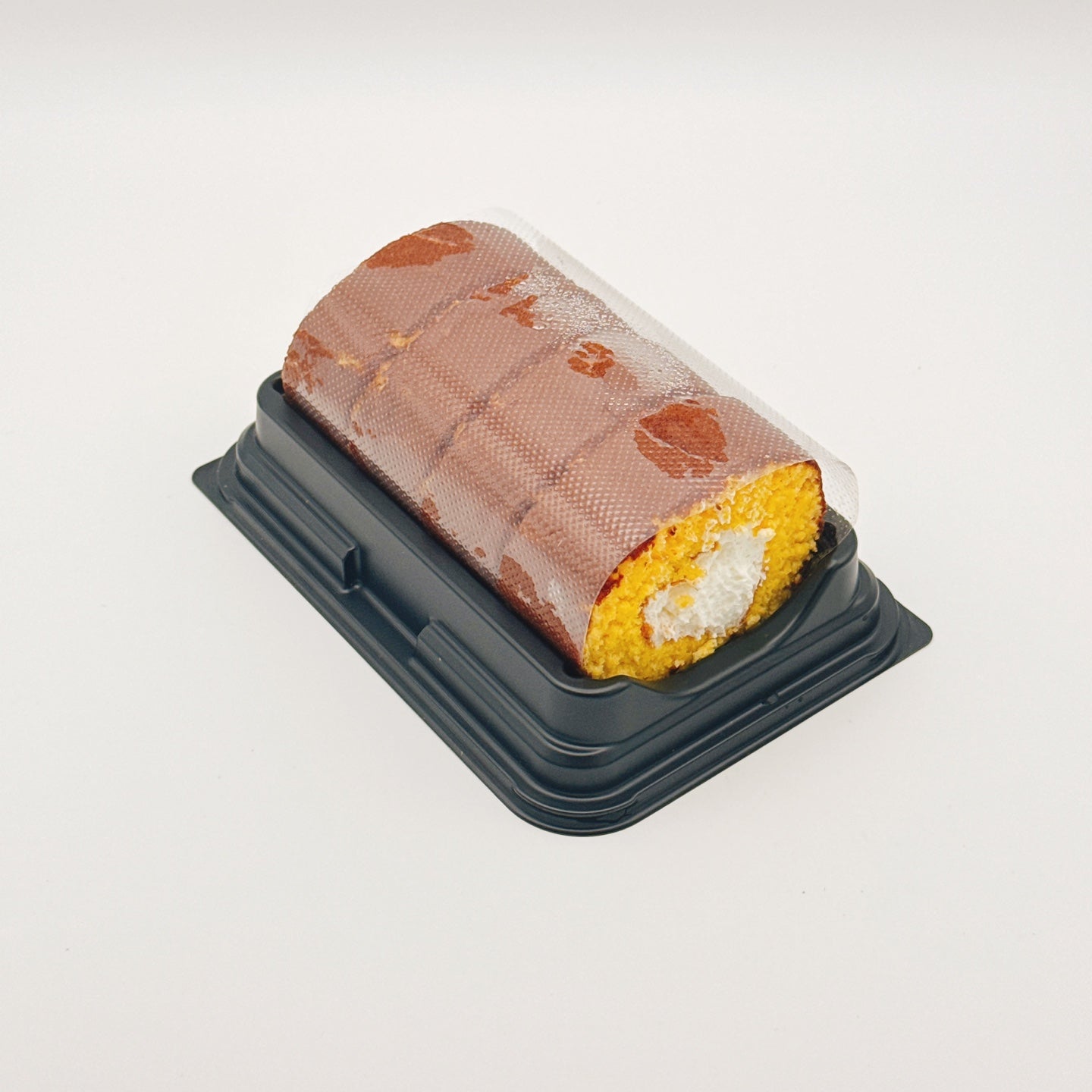 Castella Roll Cake Original | Seoul Drop